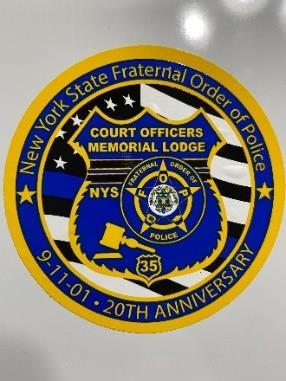 Merchandise – Fraternal Order of Police